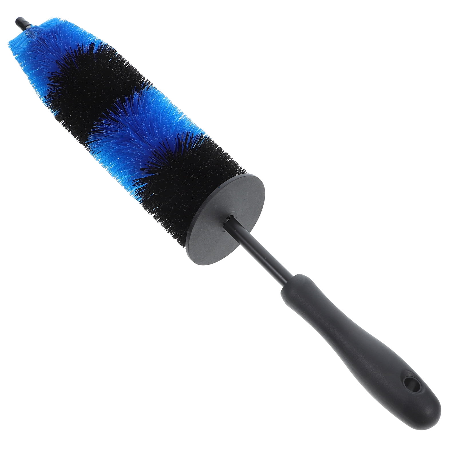 Tire for Cleaning Wheels Car Brush Lids Rotary Washing Line Portable ...
