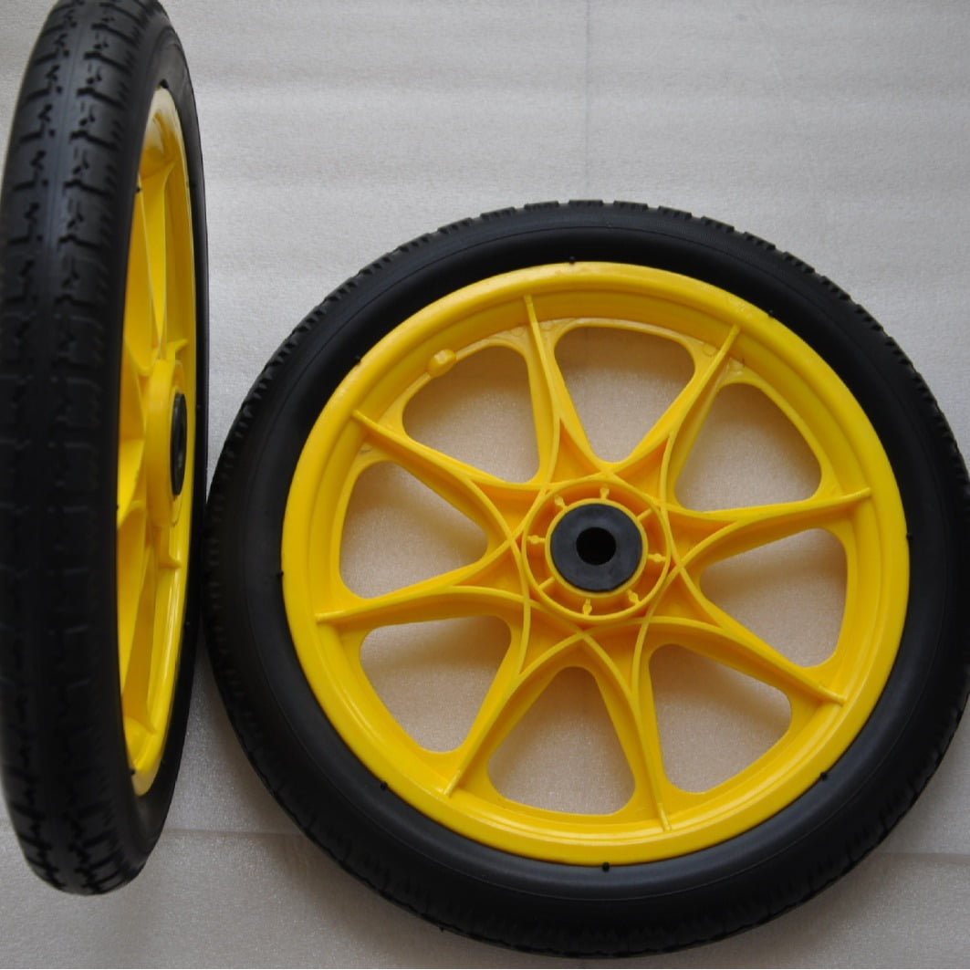 lvdepan tire trolley rubber tire, practical, affordable - Walmart.com