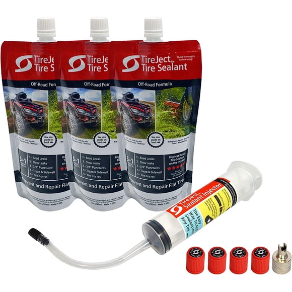 Tire Patch Kit