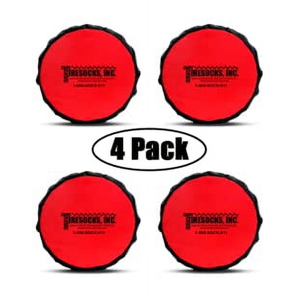 TireSocks Inc. 0616TS TireSocks for construction equipment, like ...