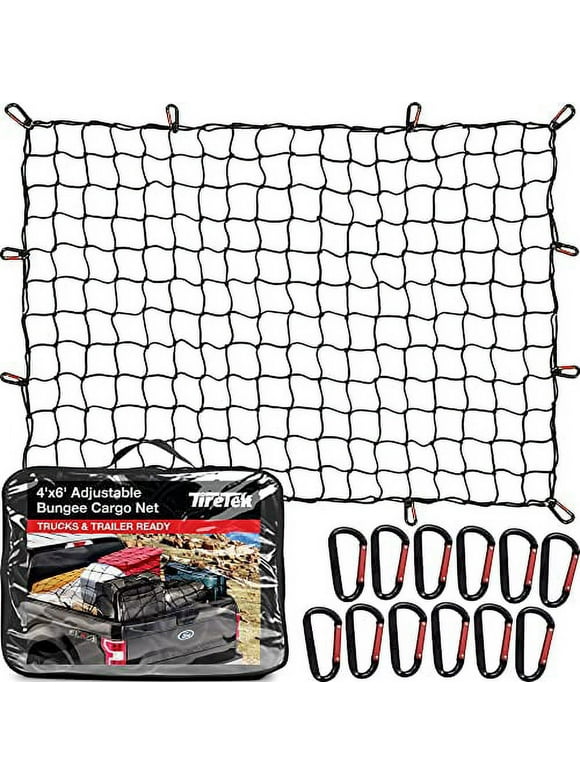 Truck Cargo Nets in Truck Bed Accessories - Walmart.com