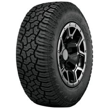 Donut Tire