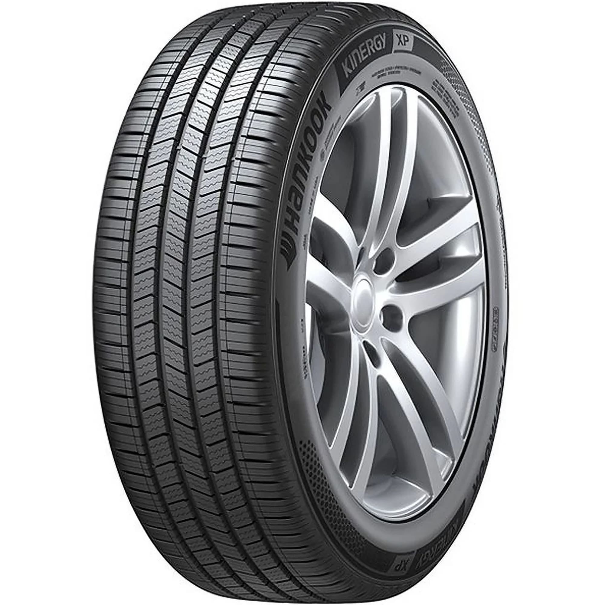 Hankook Kinergy XP H446 All Season 225/55R19 99V Passenger Tire - Walmart.com