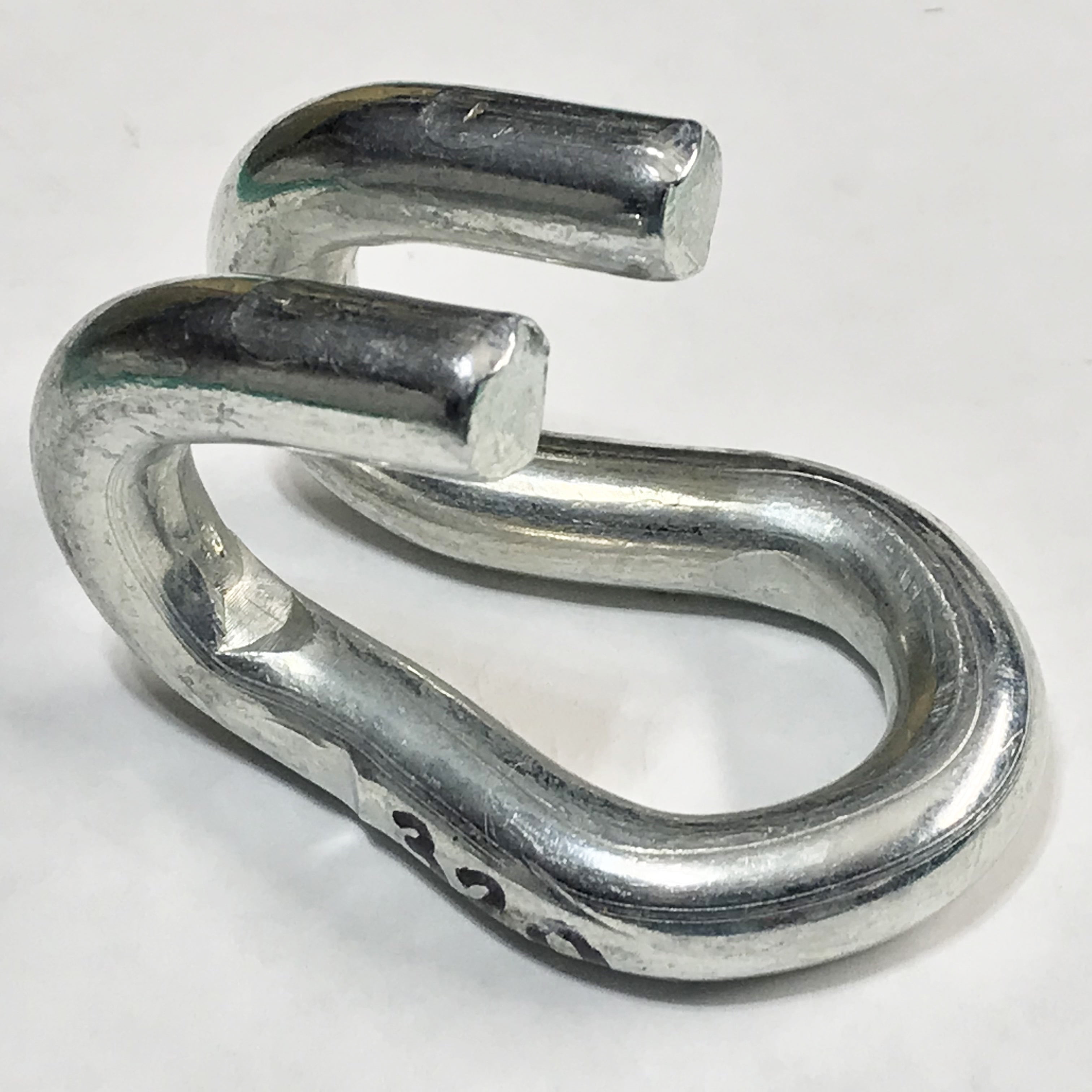 Tirechain Part #320 Tire Chains Cross Chain Hooks, Parts - Package Of ...