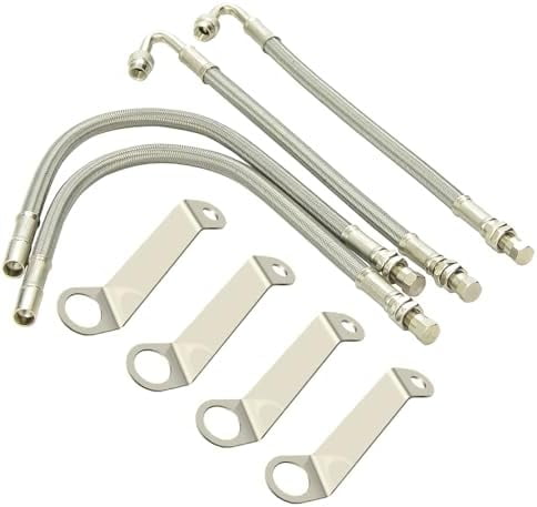 Tires Air Inflation Kit, Tire Valve Extension, Valve Stem Extenders ...