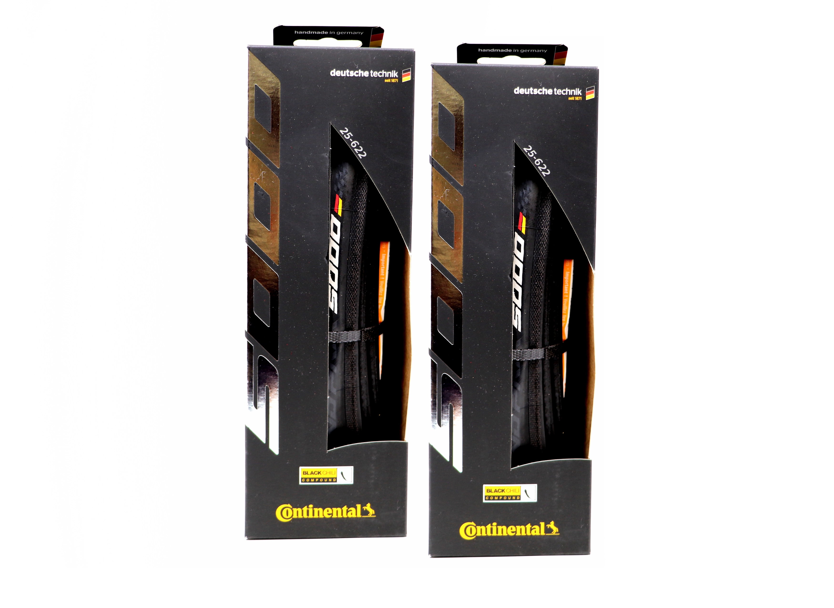 Tires Continental Grand Prix 5000 - 700x25C - Walmart.com