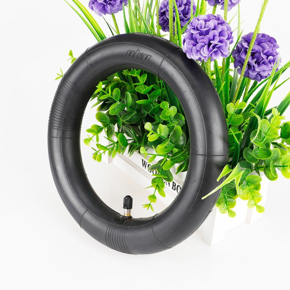 Tires Scooter Inner Tube 2PCS 60/70-6.5 Explosion-proof For Ninebot Max ...