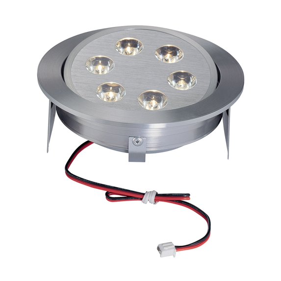 Alico WLE223C32K-0-98 Tiro 6 4" Integrated LED Under Cabinet Puck Light ...