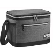 Typhoon PURE Collection | Cork Lunch Bag - Active - Walmart.com