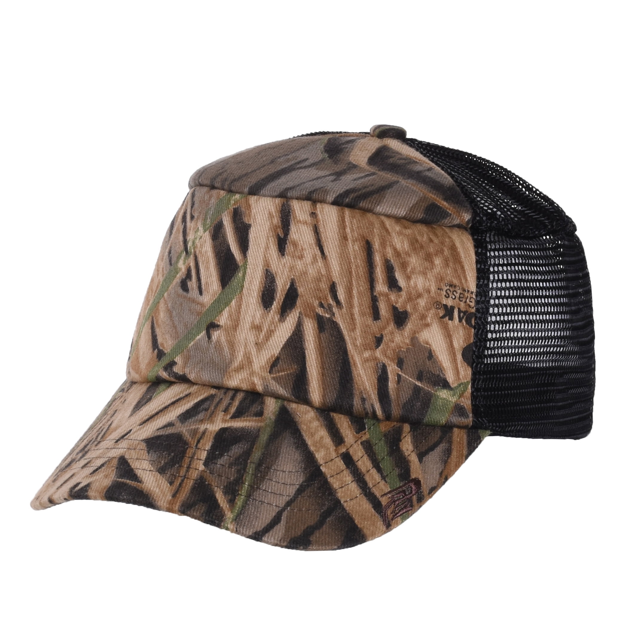Tirrinia Men's Military Mesh Cap - Walmart.com