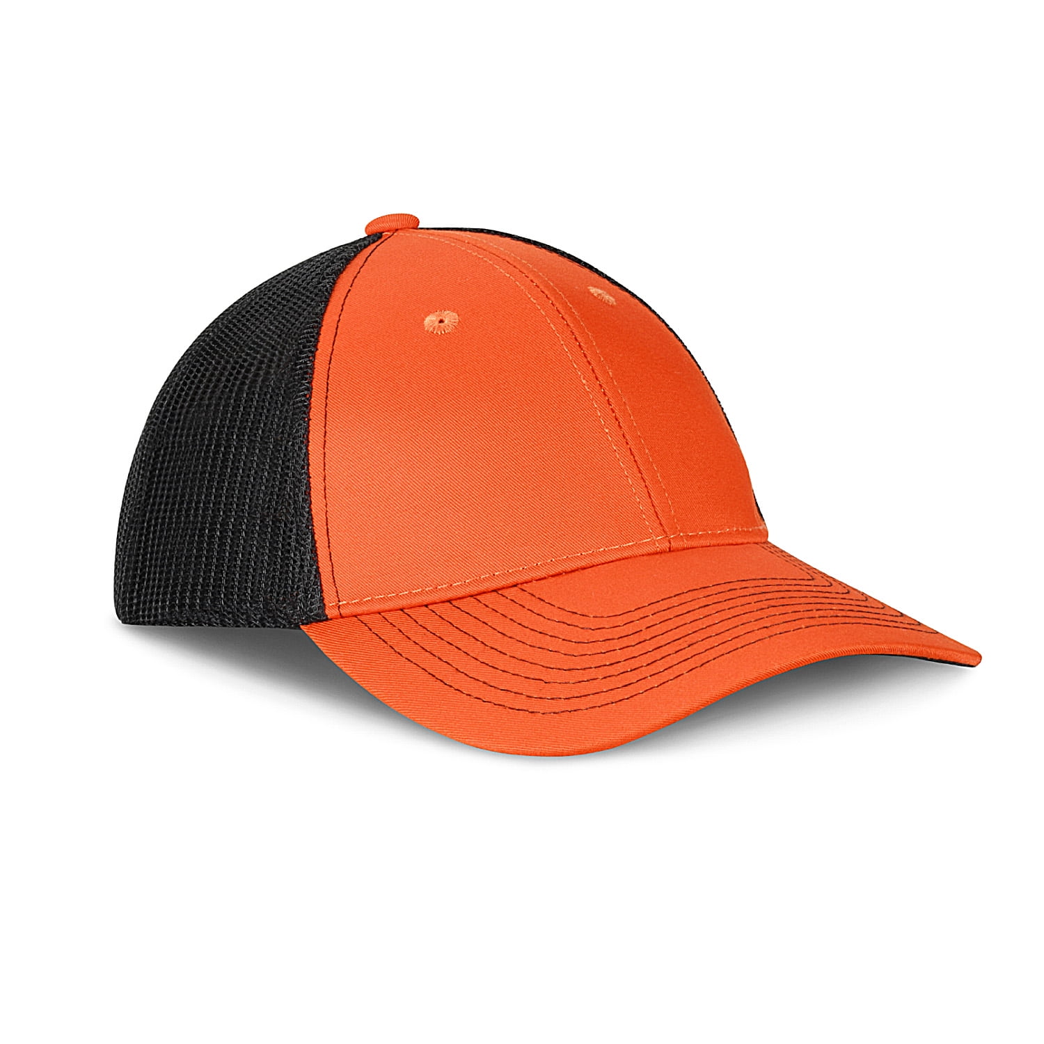 Tirrinia Neon Hunting Orange Safety Cap Closure - Walmart.com