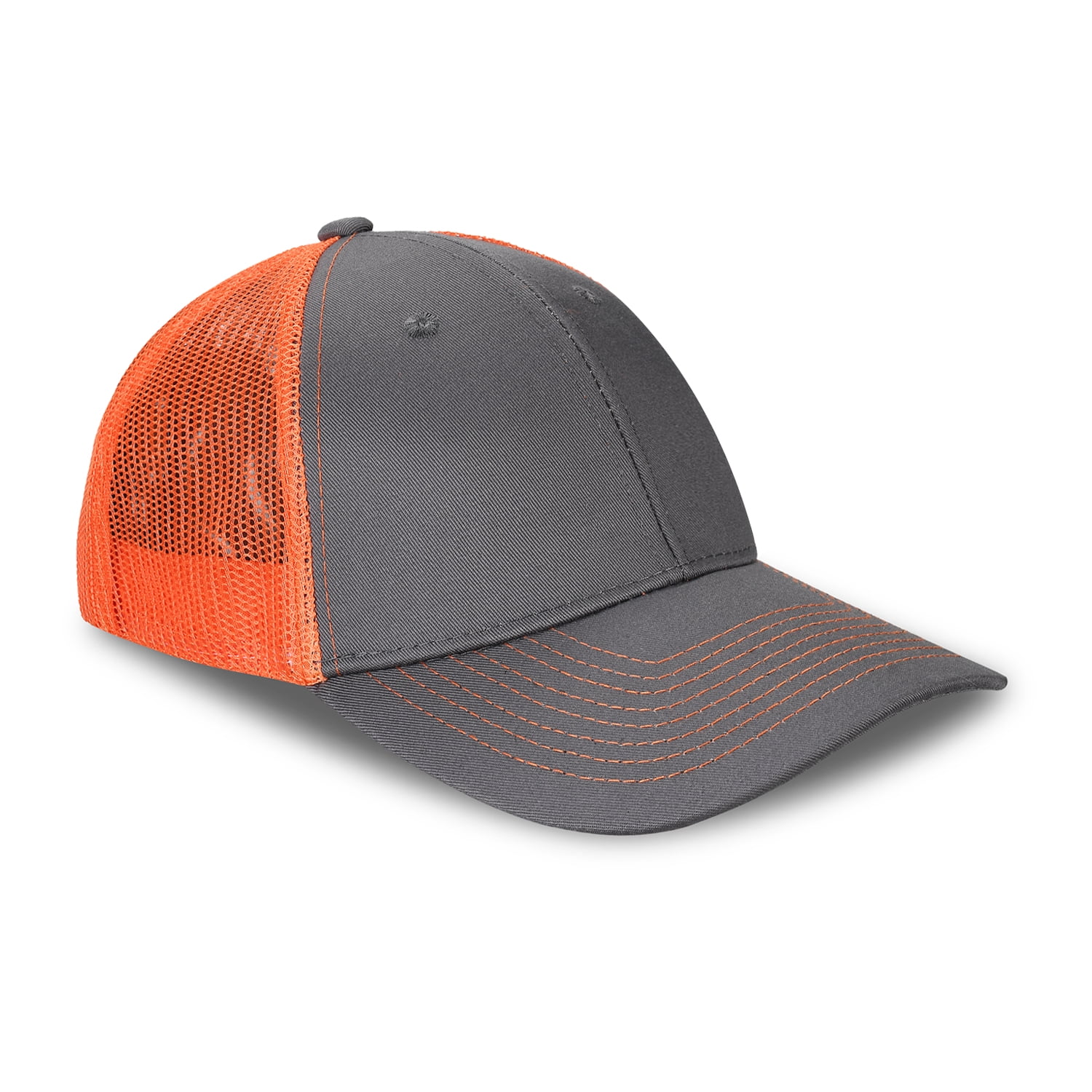 Tirrinia Neon Hunting Orange Safety Cap Closure - Walmart.com