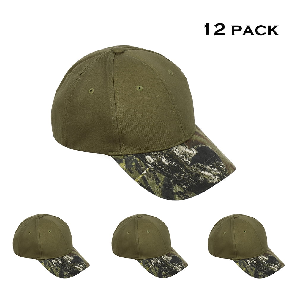 Tirrinia Neon Hunting Orange Safety Cap Closure - Walmart.com