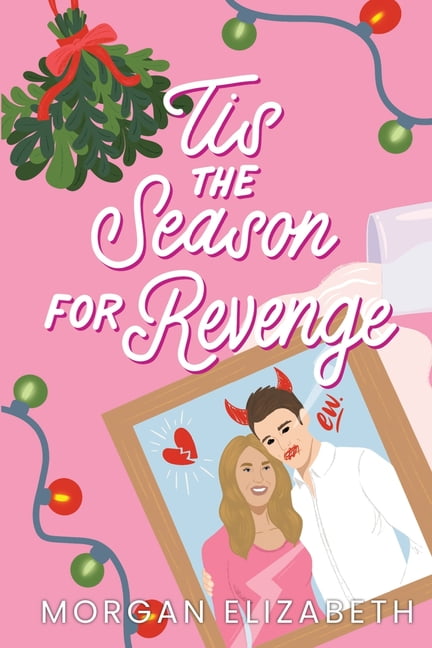Tis the Season for Revenge, (Paperback) - Walmart.com