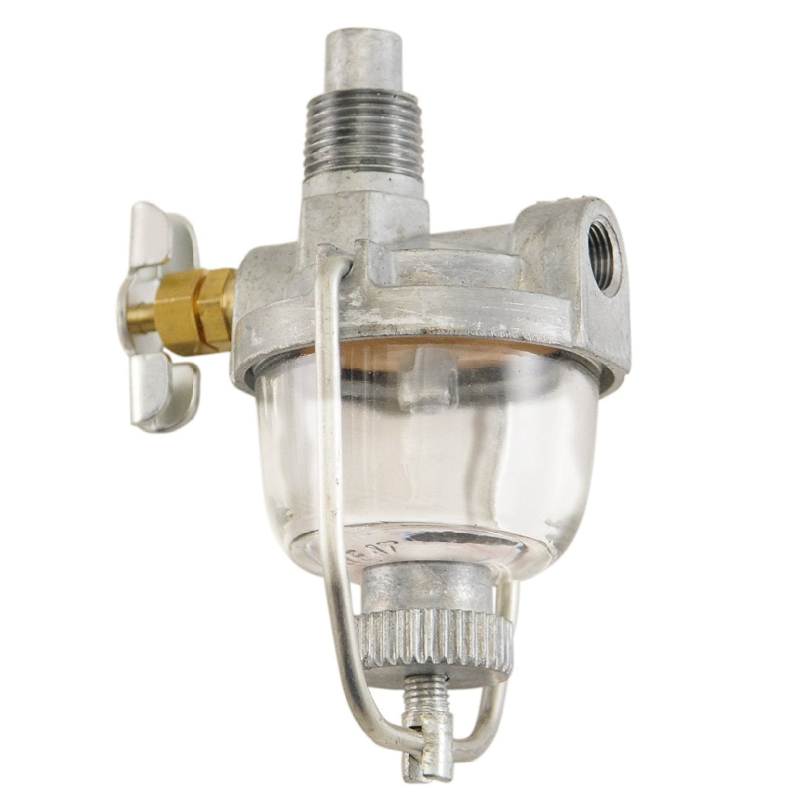 Tisco 70237944 Sediment Bowl Assembly - Walmart.com