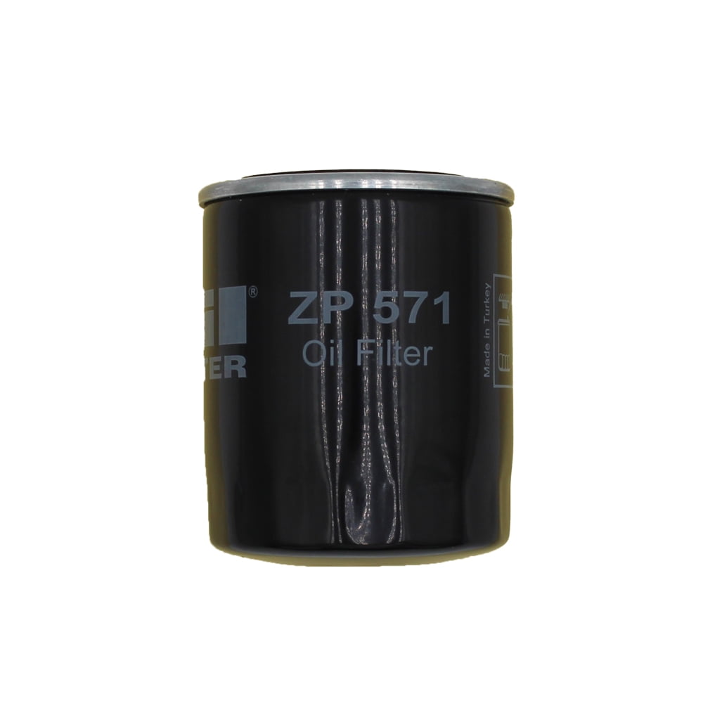 Tisco Part No:66021-36060. Oil Filter Fits Kubota Tractors G4200H G5200 ...