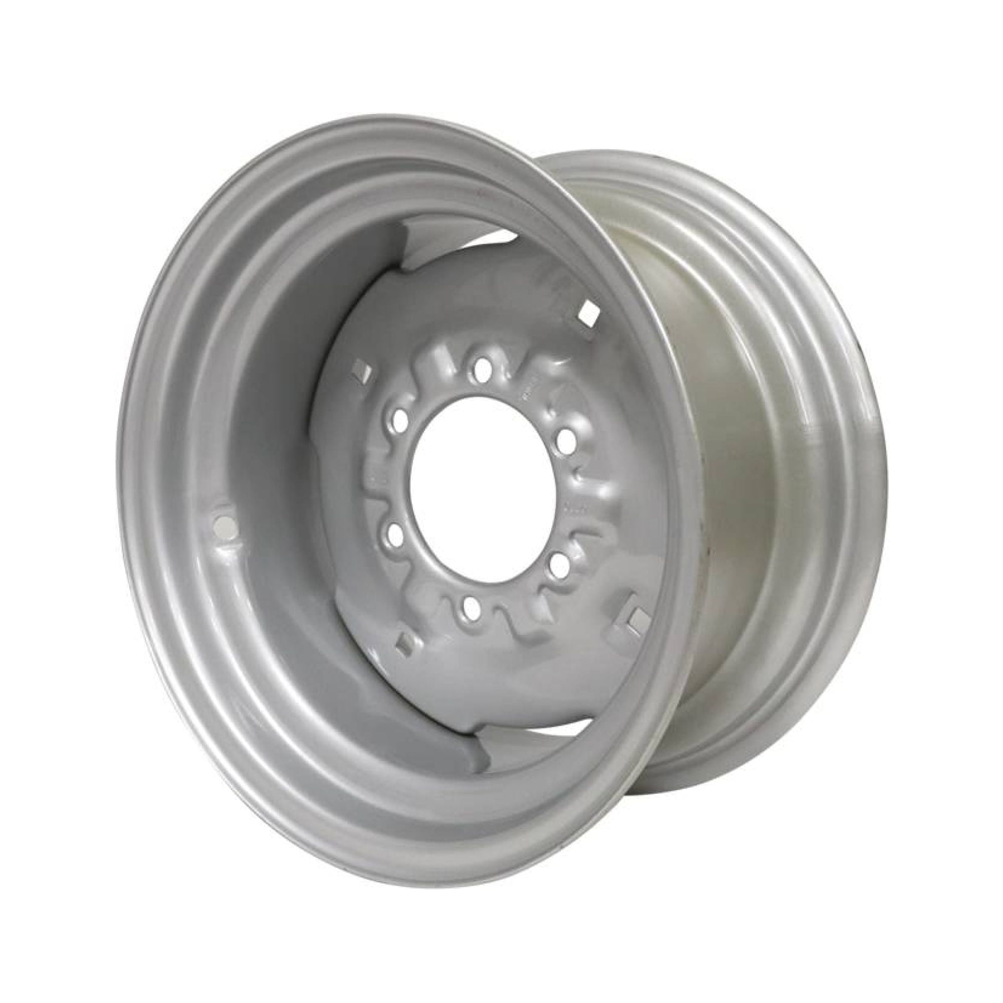 Tisco Tp-Jd3210 Replacement Part for Tractor Part No: Tp-Jd3210. Rim 16X8 6 Bolt - Walmart.com