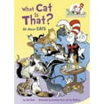 Tish Rabe: What Cat Is That? All about Cats (Hardcover) - Walmart.com