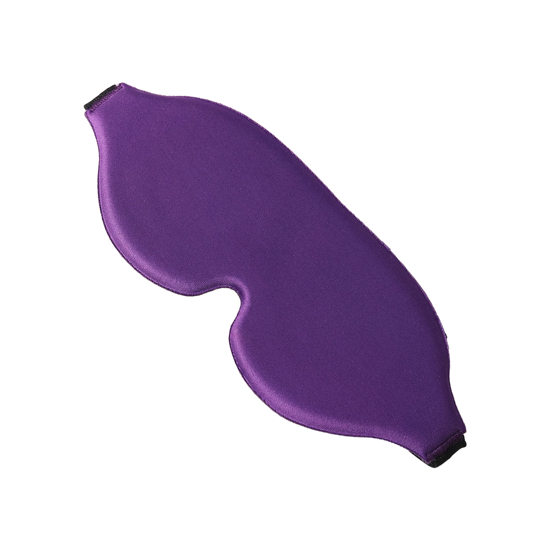 Tisoloow Sleep Mask - Total Blackout 3D Sleeping Mask, Soft and No ...