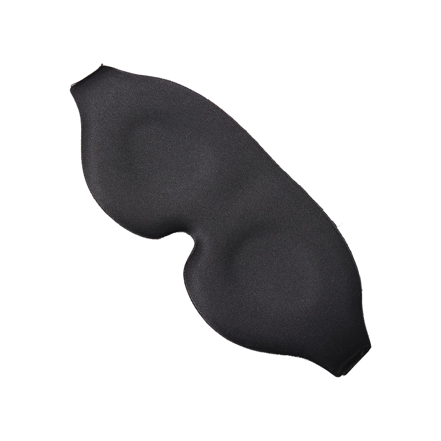 Tisoloow Sleep Mask - Total Blackout 3D Sleeping Mask, Soft and No ...