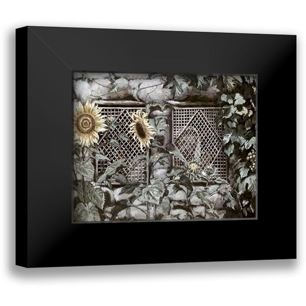 Tissot, James 18x15 Black Modern Framed Museum Art Print Titled ...