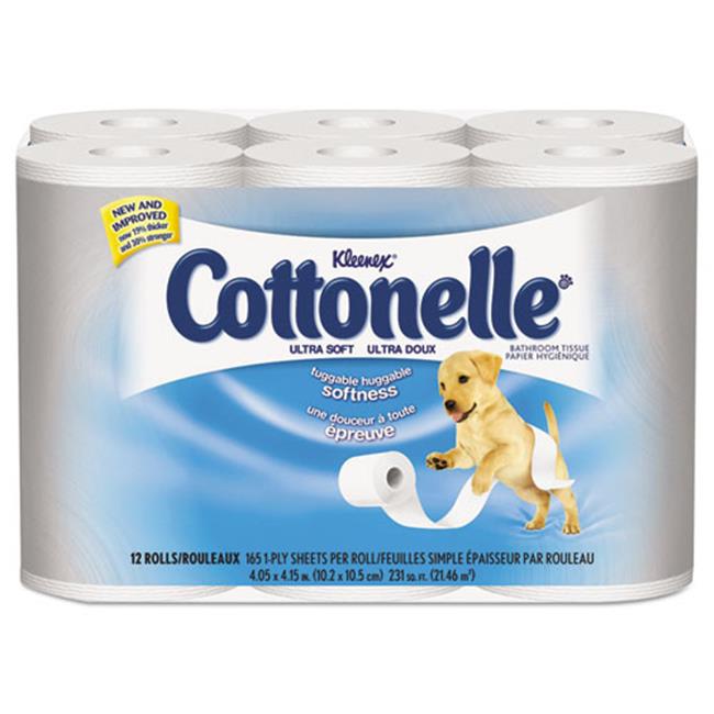 Tissue,Bath,1Ply,12/Pk,Wh - Walmart.com