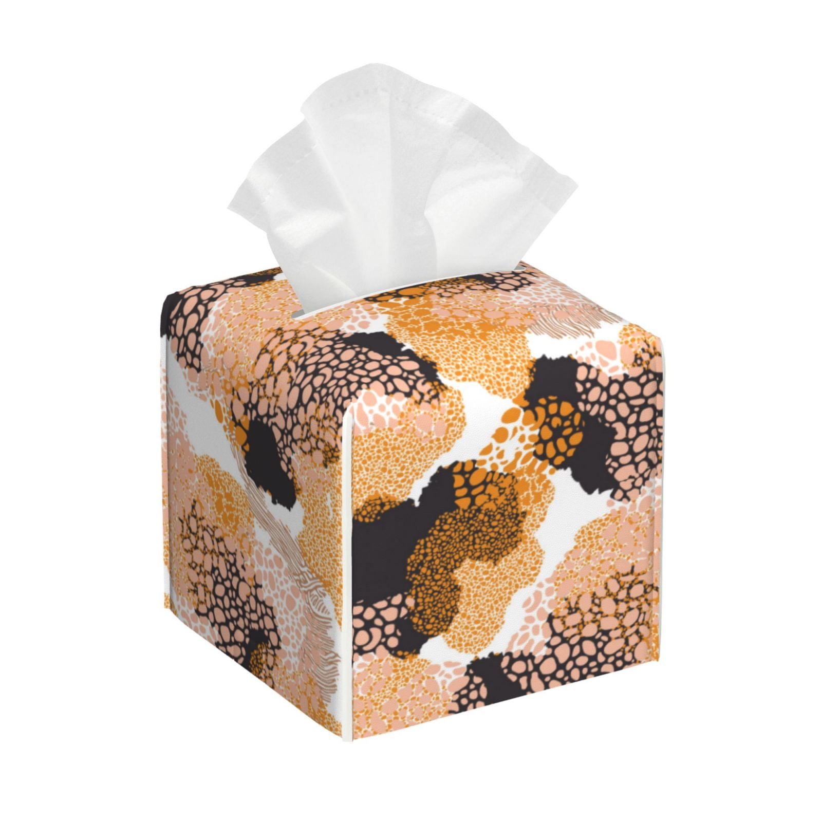 Tissue Box Cover Camouflage Print No.9045 Tissues Boxes Holder ...