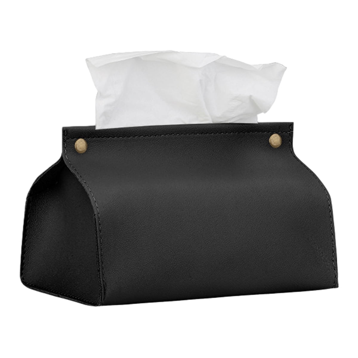 Tissue Box Cover,Covers Shaped Boxes with a Contemporary Finish ...