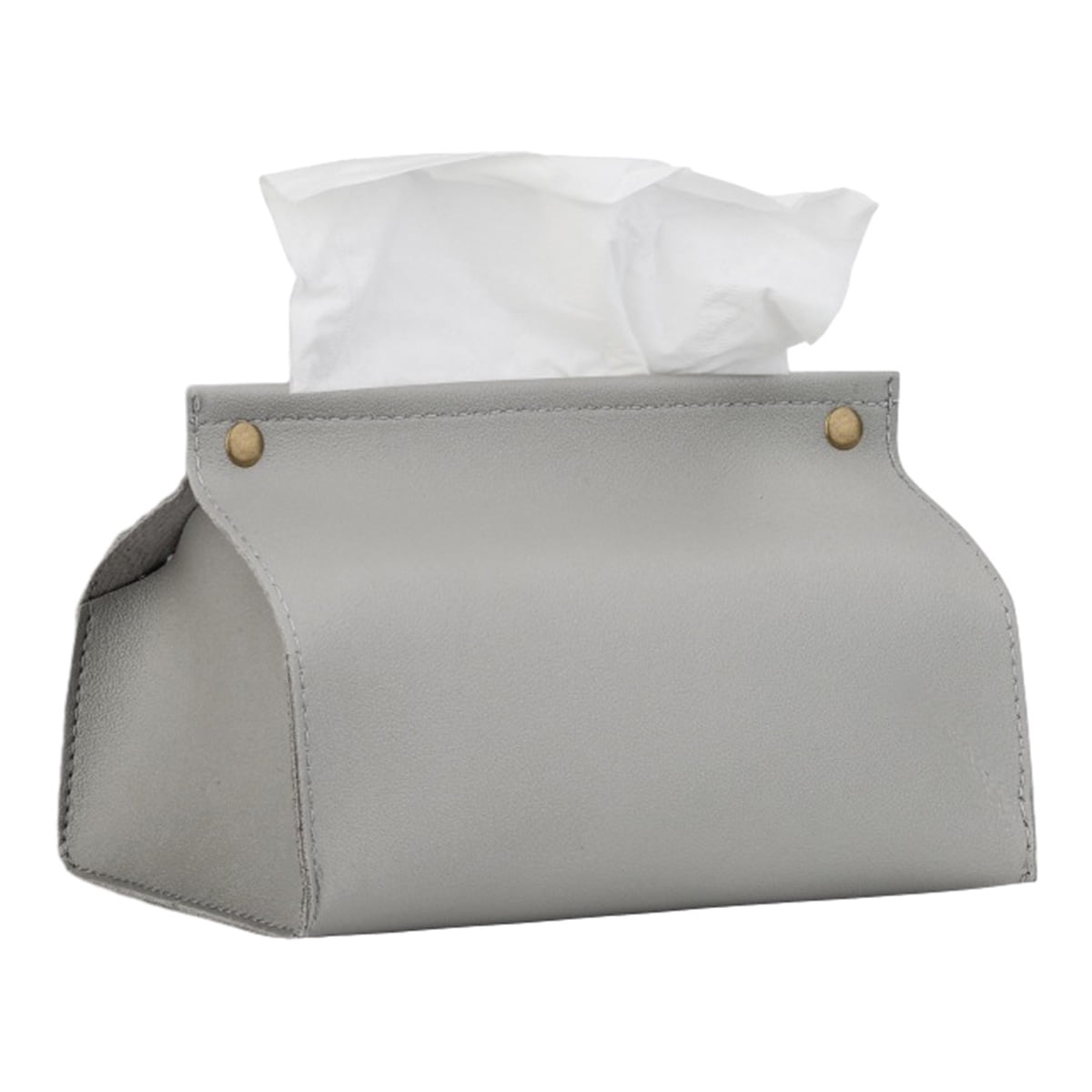 Tissue Box Cover,Covers Shaped Boxes with a Contemporary Finish ...