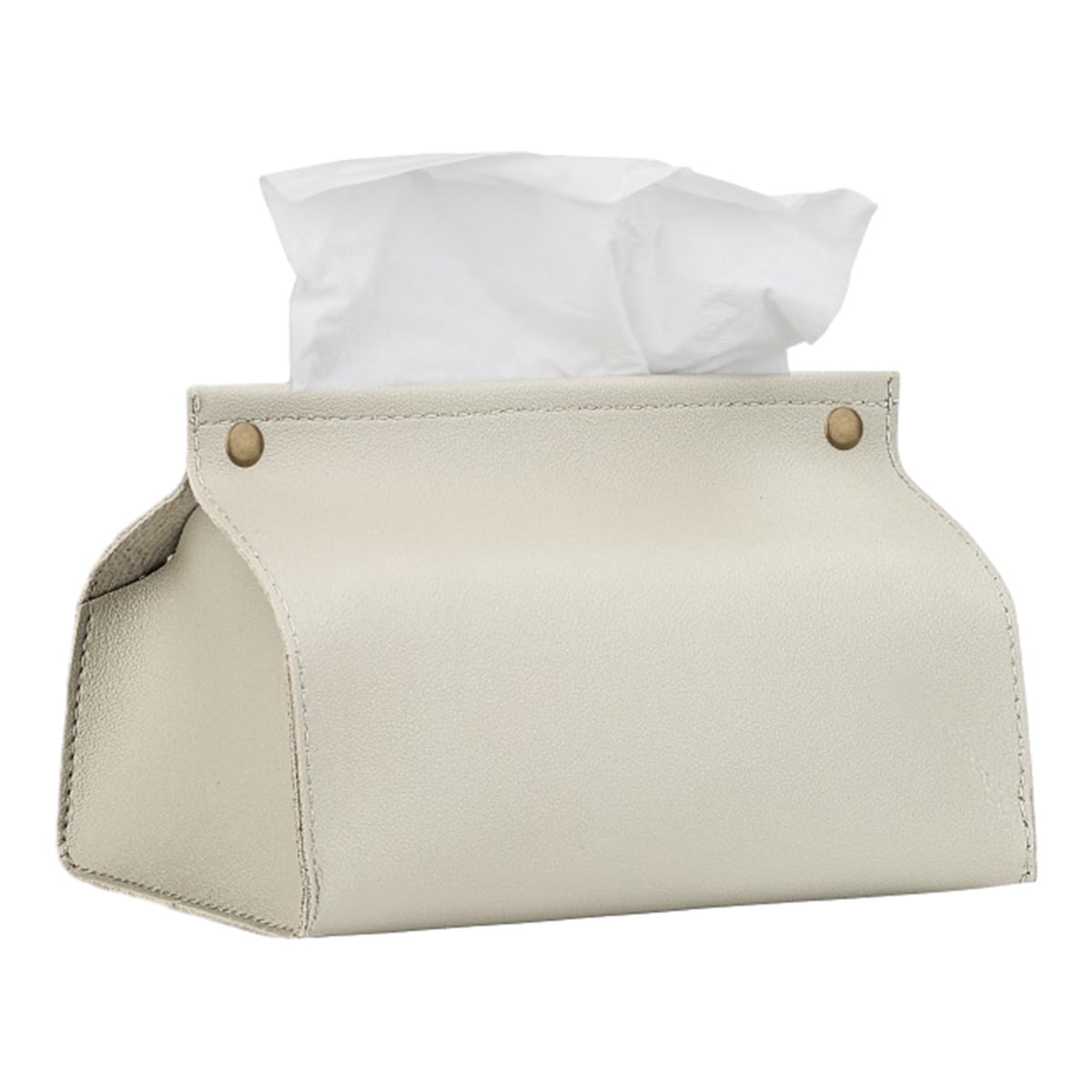 Tissue Box Cover,Covers Shaped Boxes with a Contemporary Finish ...