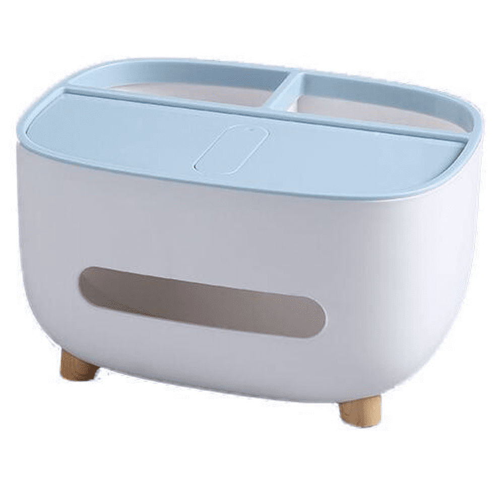 Stylish ABS Organizer for Bathroom, Bedroom & Office Multipurpose ...