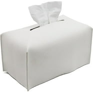Small paper box rectangular tissue box for household restaurants ...