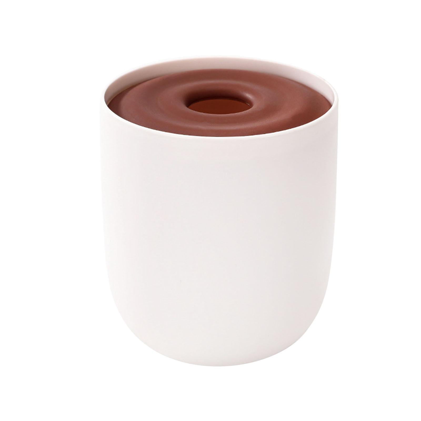Tissue Box Cover Napkin Dispenser Tissue Paper Dispenser Napkin Holder ...