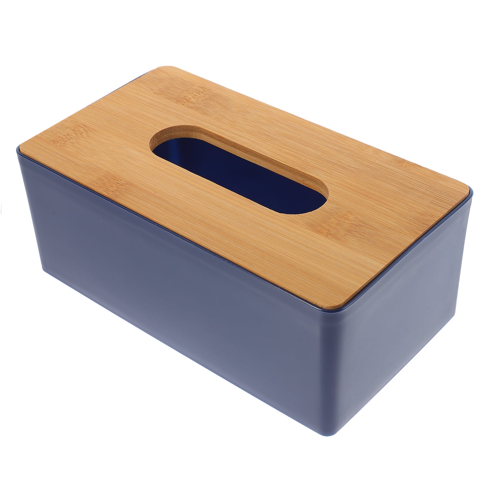 Tissue Box Cover Office Tissue Box Living Room Tissue Box Rectangular ...