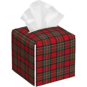 Tissue Box Cover in Bathroom Accessories - Walmart.com