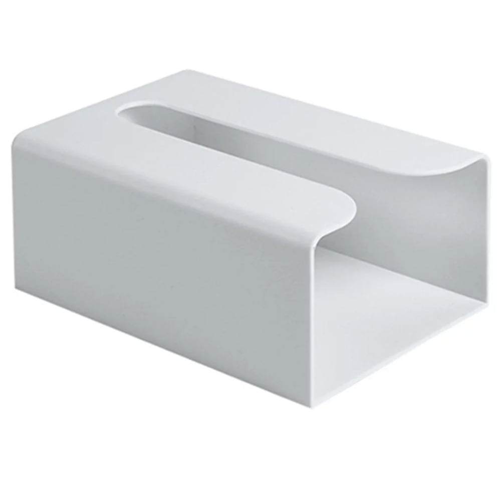 Tissue Box Creative Multipurpose Wall Mounted Tissue Dispenser Tissue ...