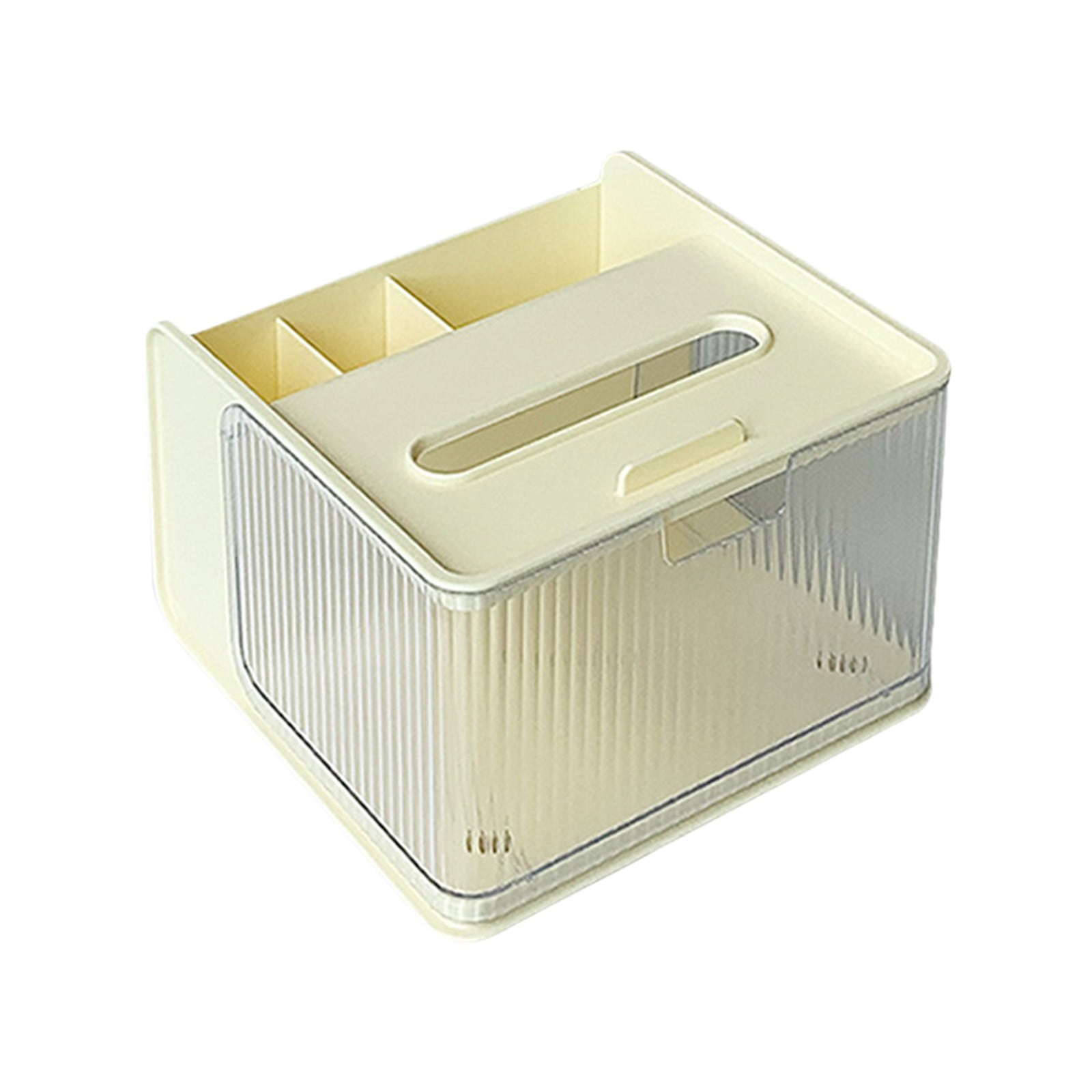 Tissue Box Leather Tissue Box Rose Gold Arrangement Living Room Dining ...