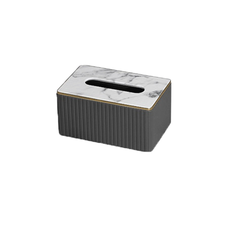 Tissue Box Living Room Minimalist Home Dining Table Creative Design ...