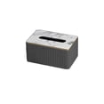 Tissue Box Living Room Minimalist Home Dining Table Creative Design ...