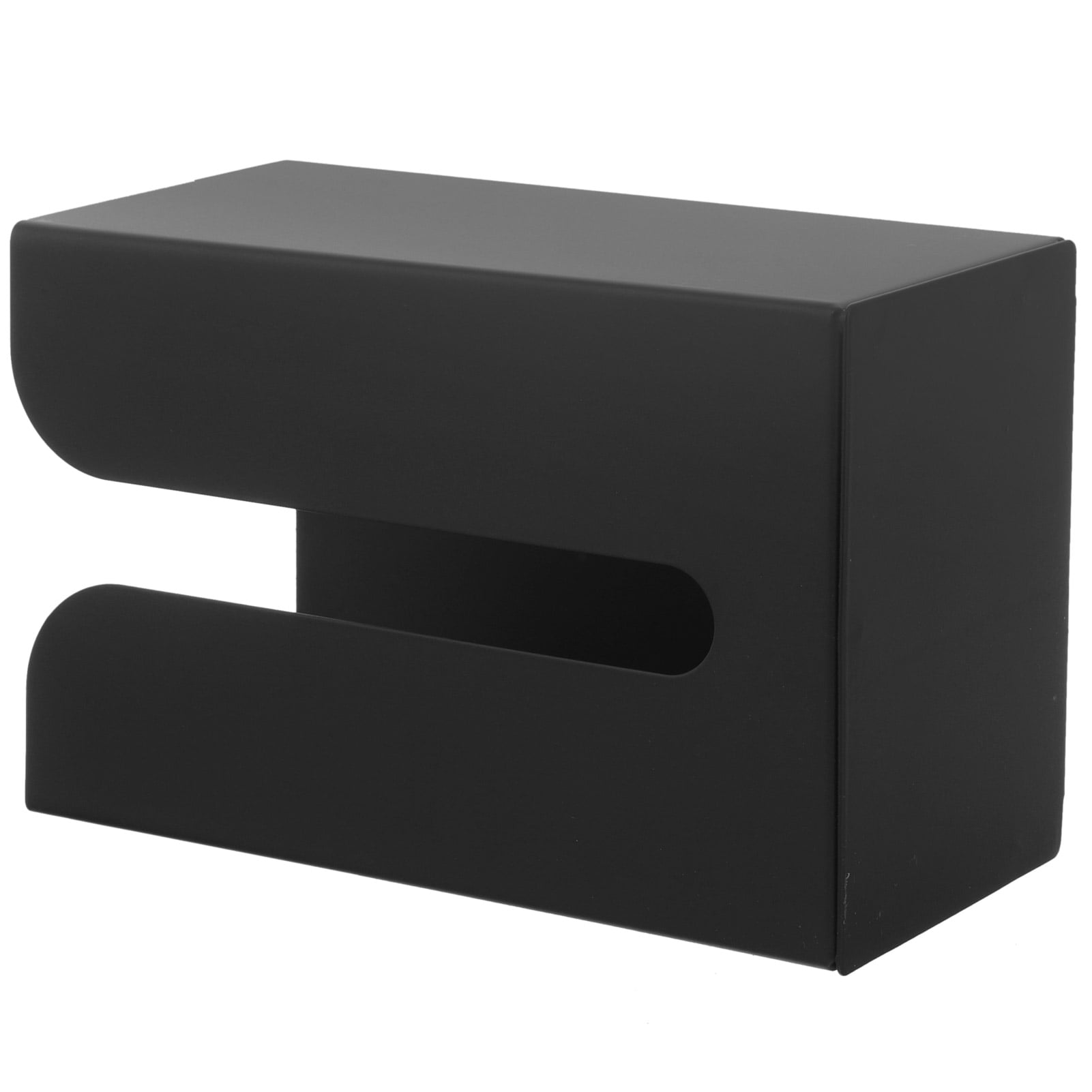 Tissue Box Paper Towel Holder Napkins Toilet Case Dispenser Kitchen ...