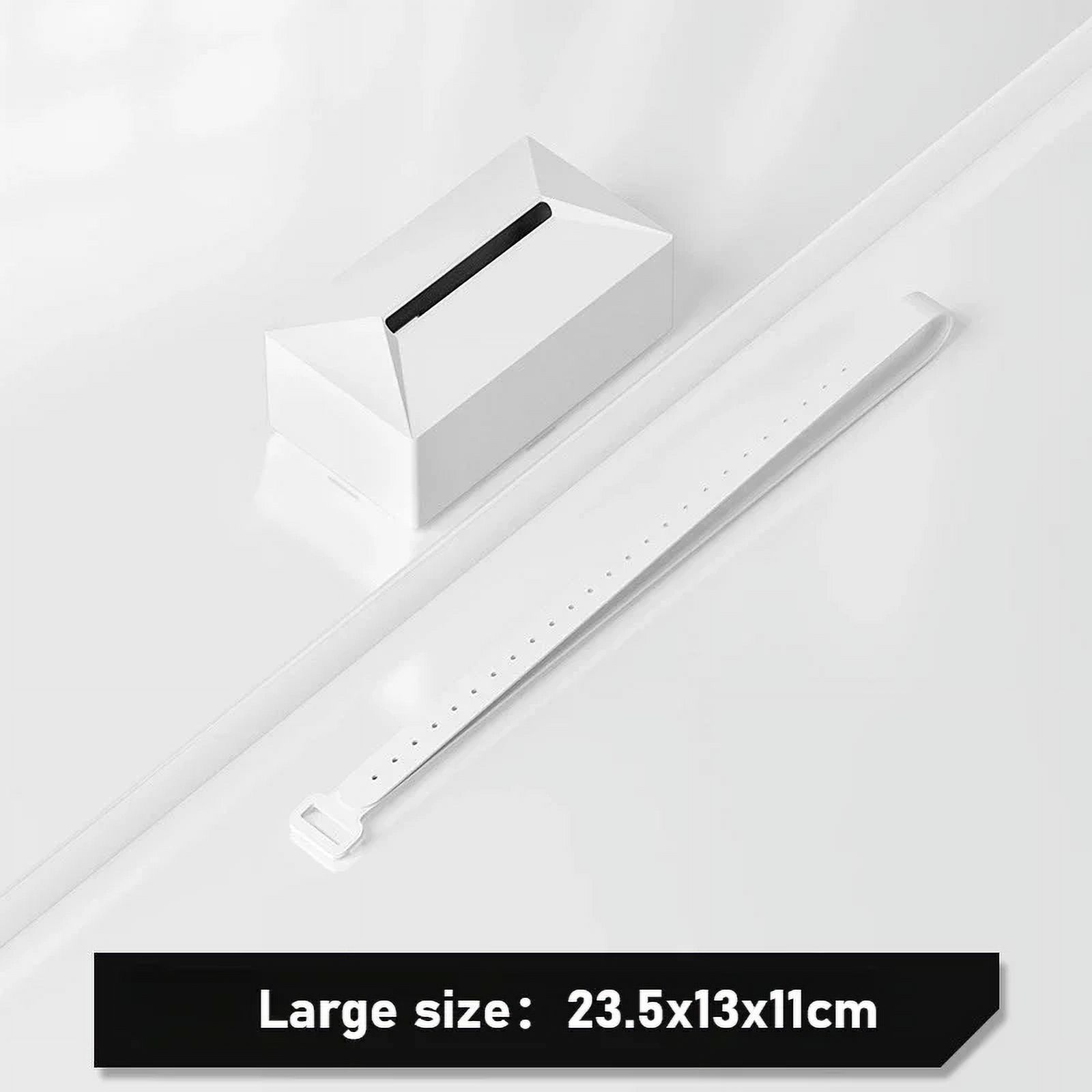 Tissue Box for Tesla Model Y/3/X/S/3+ Cybertruck Silicone Central ...