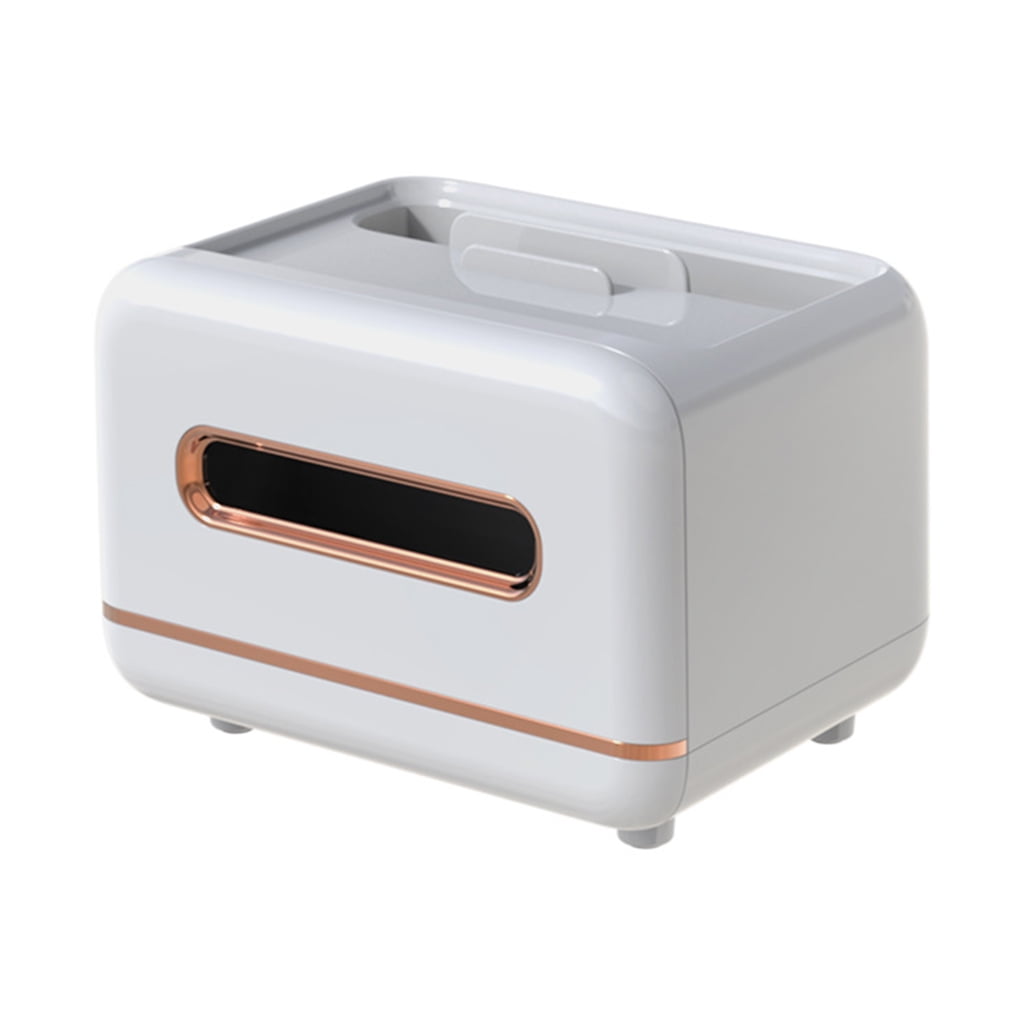 Tissue Boxes with Smooth Edges Harmless to People Protect You in All ...
