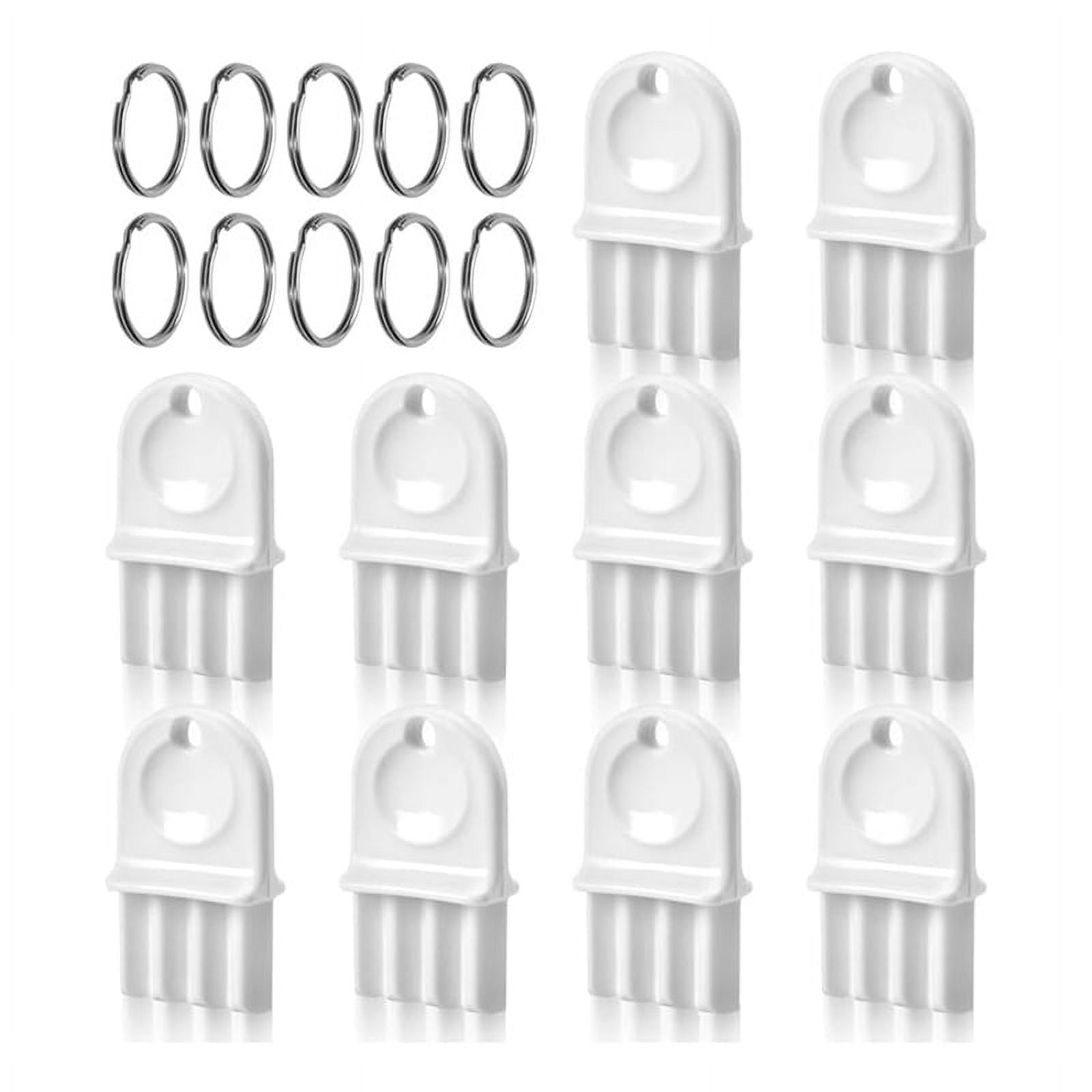 Tissue Dispenser Keys, Toilet Paper Dispenser Keys Compatible for ...