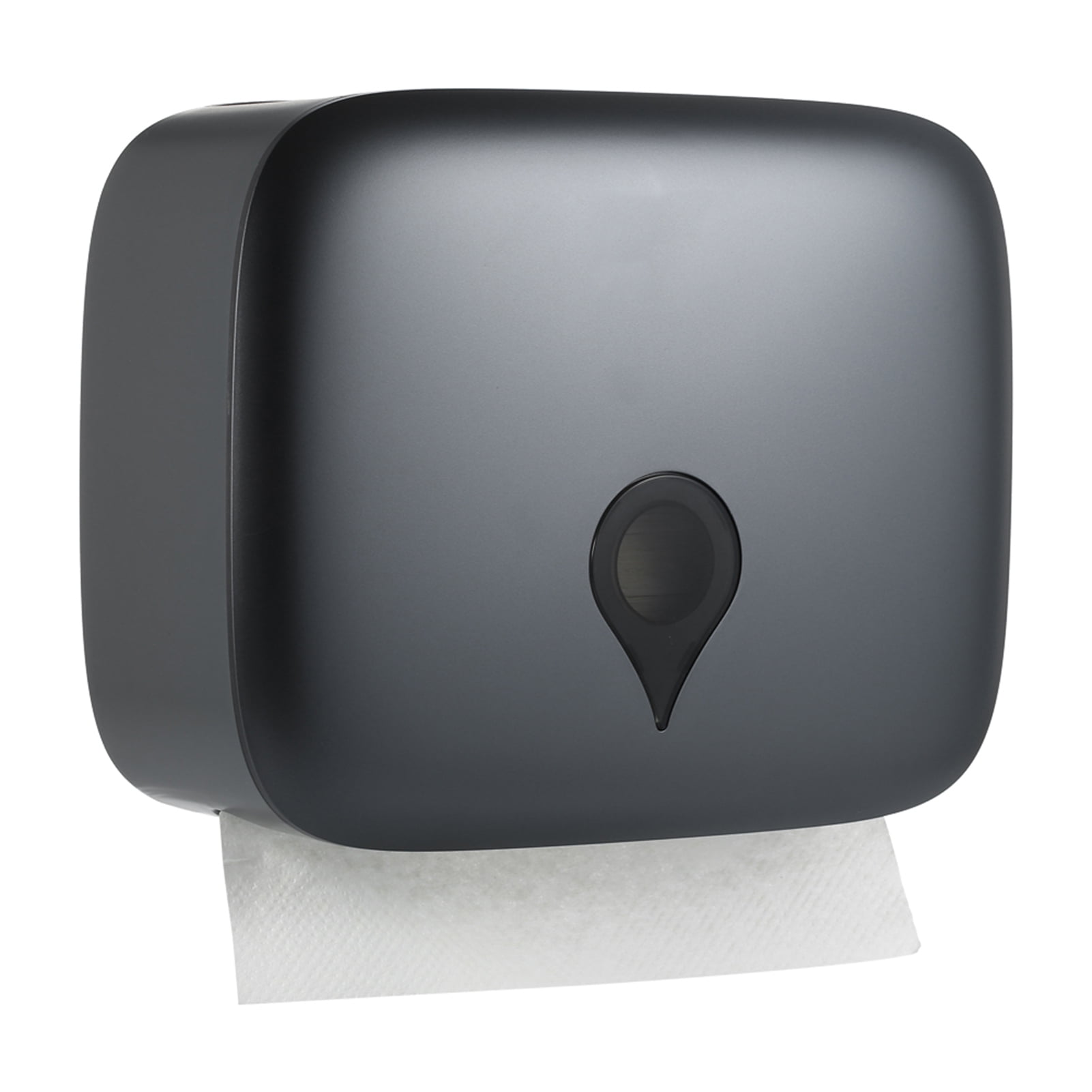 Tissue Dispenser,Paper Tissue Dispenser Wall Mounted Hand Tissue ...