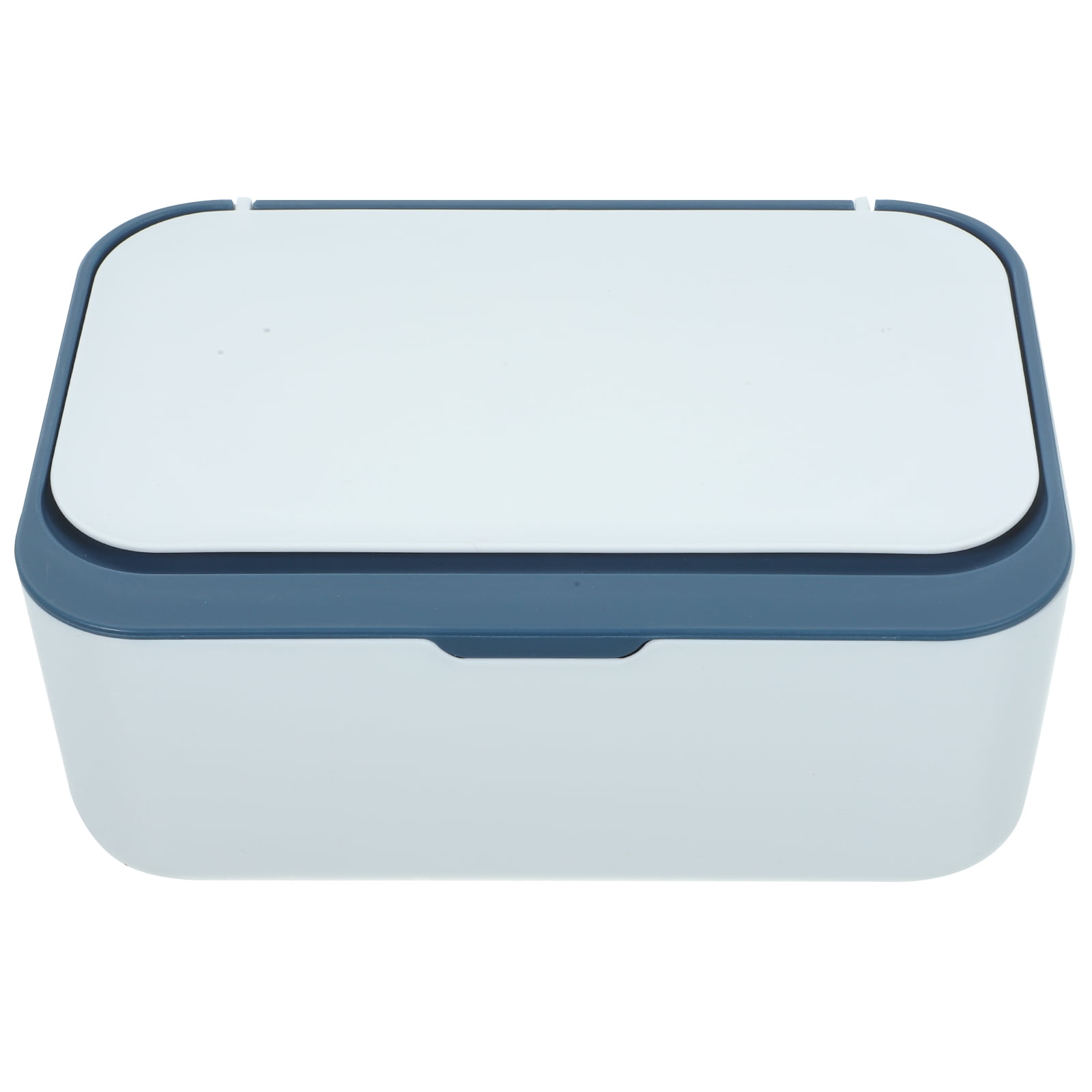 Tissue Dispenser Sealed Container Wet Storage Box Wipes High Capacity ...