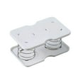 Tissue Dispenser Spring Automatic Lift Spring Loaded Tissue Box Bottom ...