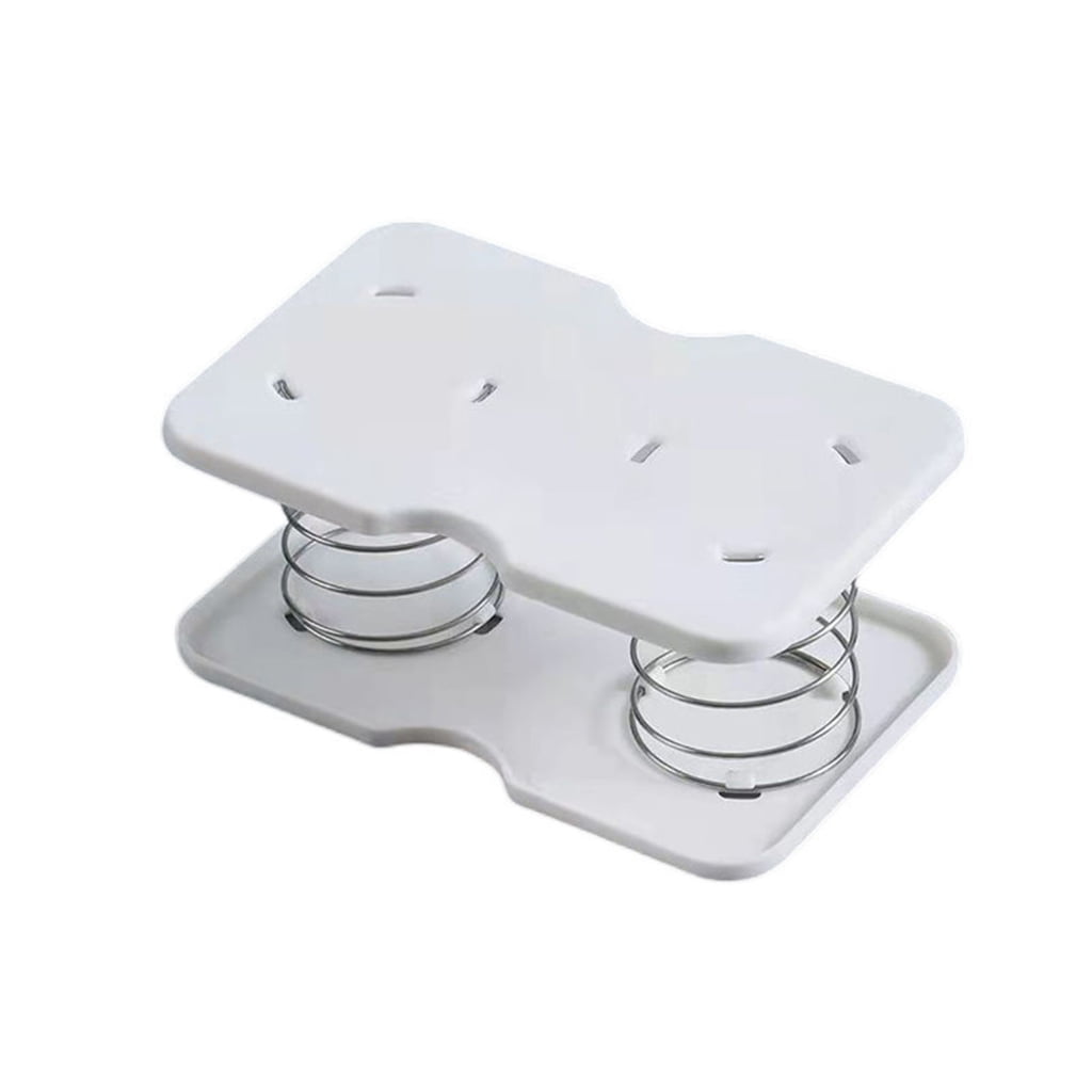 Tissue Dispenser Spring Automatic Lift Spring Loaded Tissue Box Bottom ...