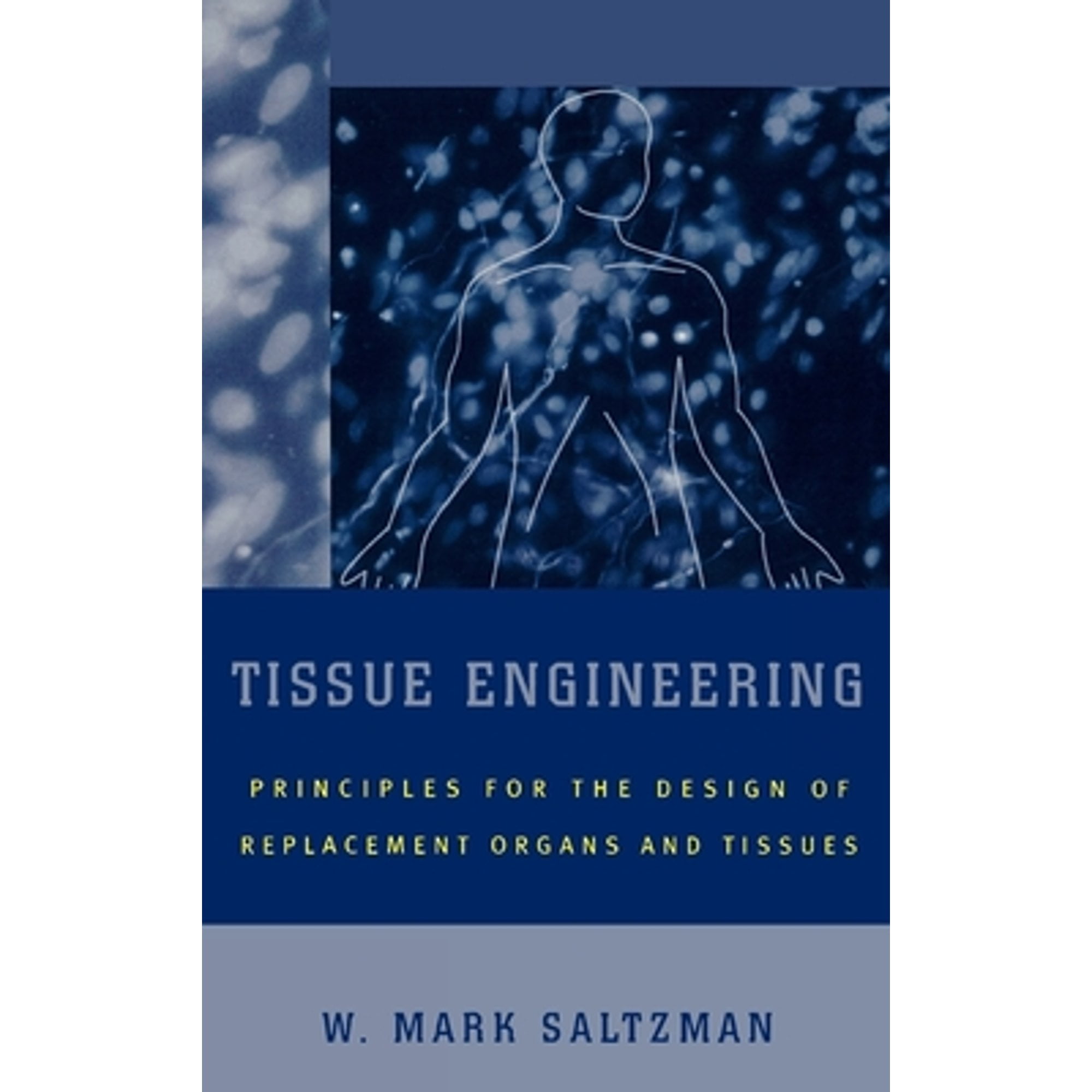 Pre-Owned Tissue Engineering: Engineering Principles for the Design of ...