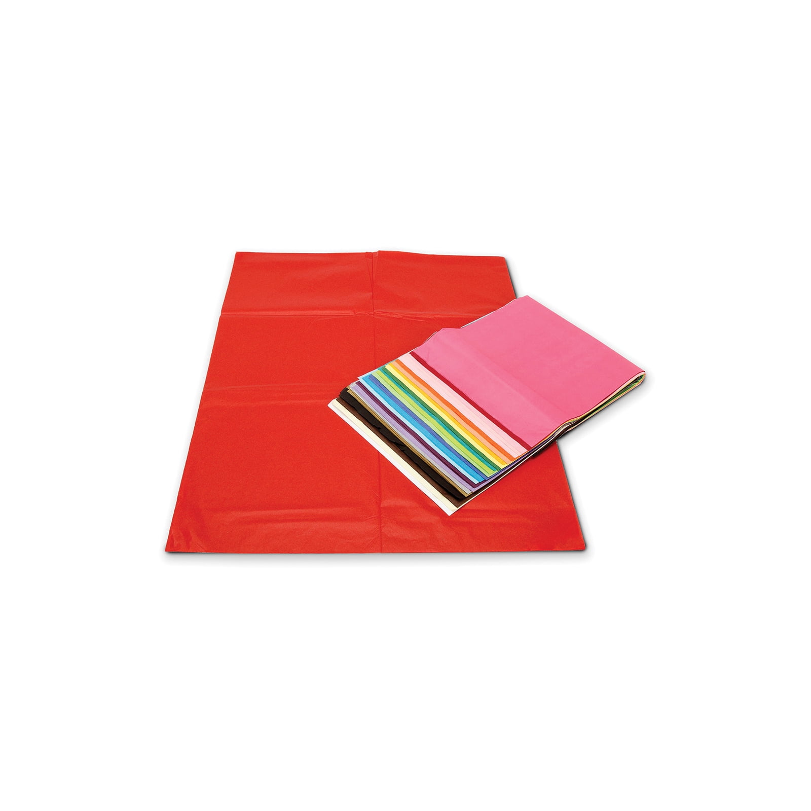 Tissue Gift Wrapping Paper Crafts, 20 x 26 inches (100 Sheets ...