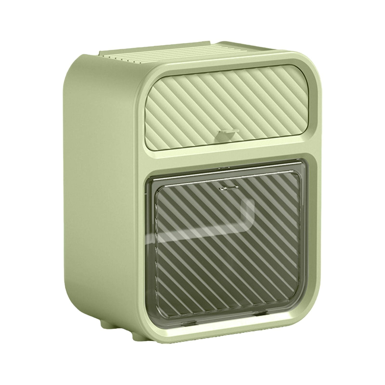 Tissue Holder, Tyeign Roll Toilet Paper Holder - Bathroom Wall Mounted ...